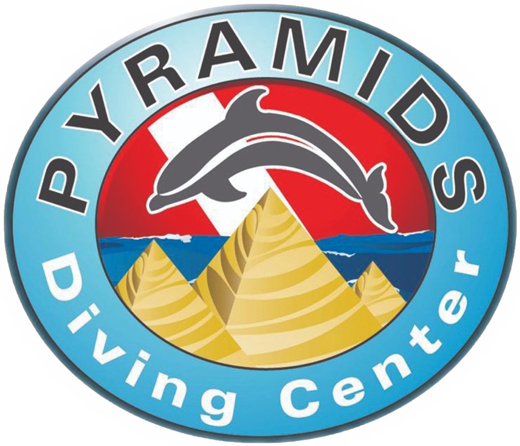 Pyramids Diving Center | PADI 5★ IDC Resort in Sharm El Sheikh